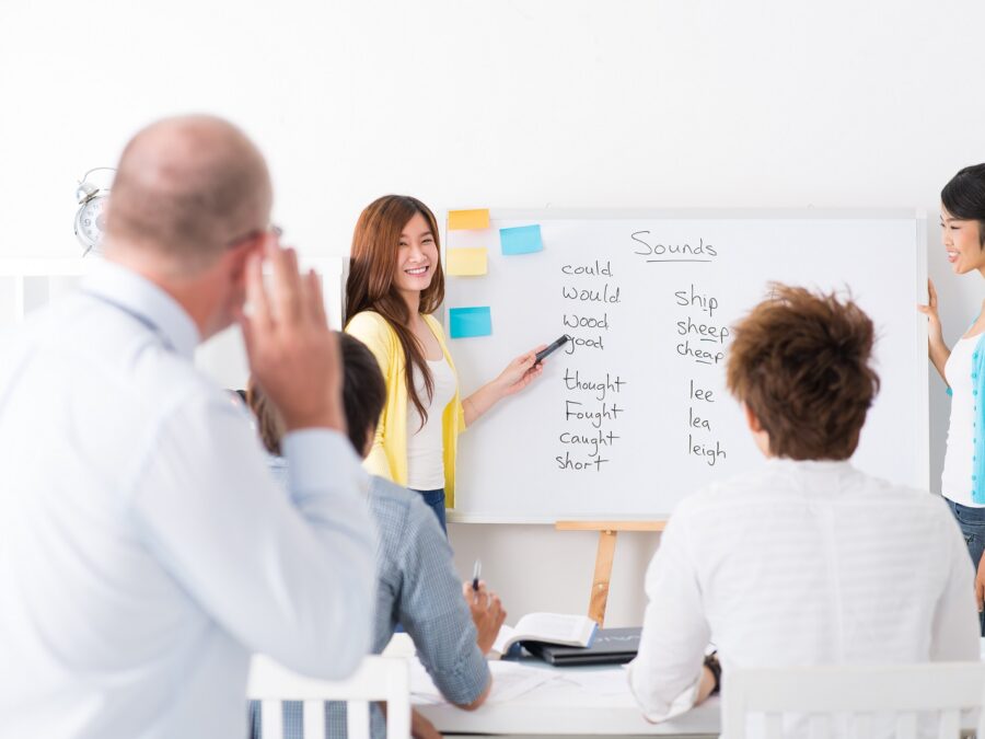 LRN Level 7 Certificate in Education - Aspire education